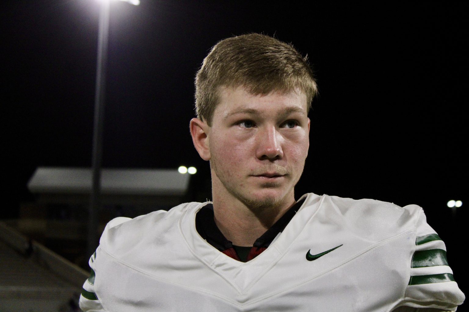 Franklin flies high to fourth straight Class 3A final